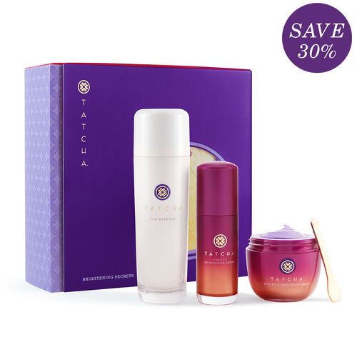 Best New Beauty Products | Tatcha