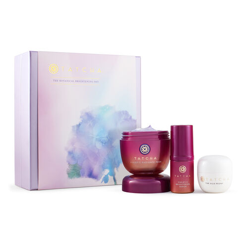 Best Beauty Gift Sets & Skin Care Sets | Tatcha
