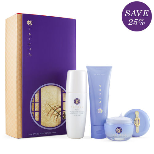 Best New Beauty Products | Tatcha