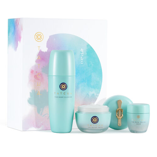 Beauty Gifts & Gift Sets | Tatcha