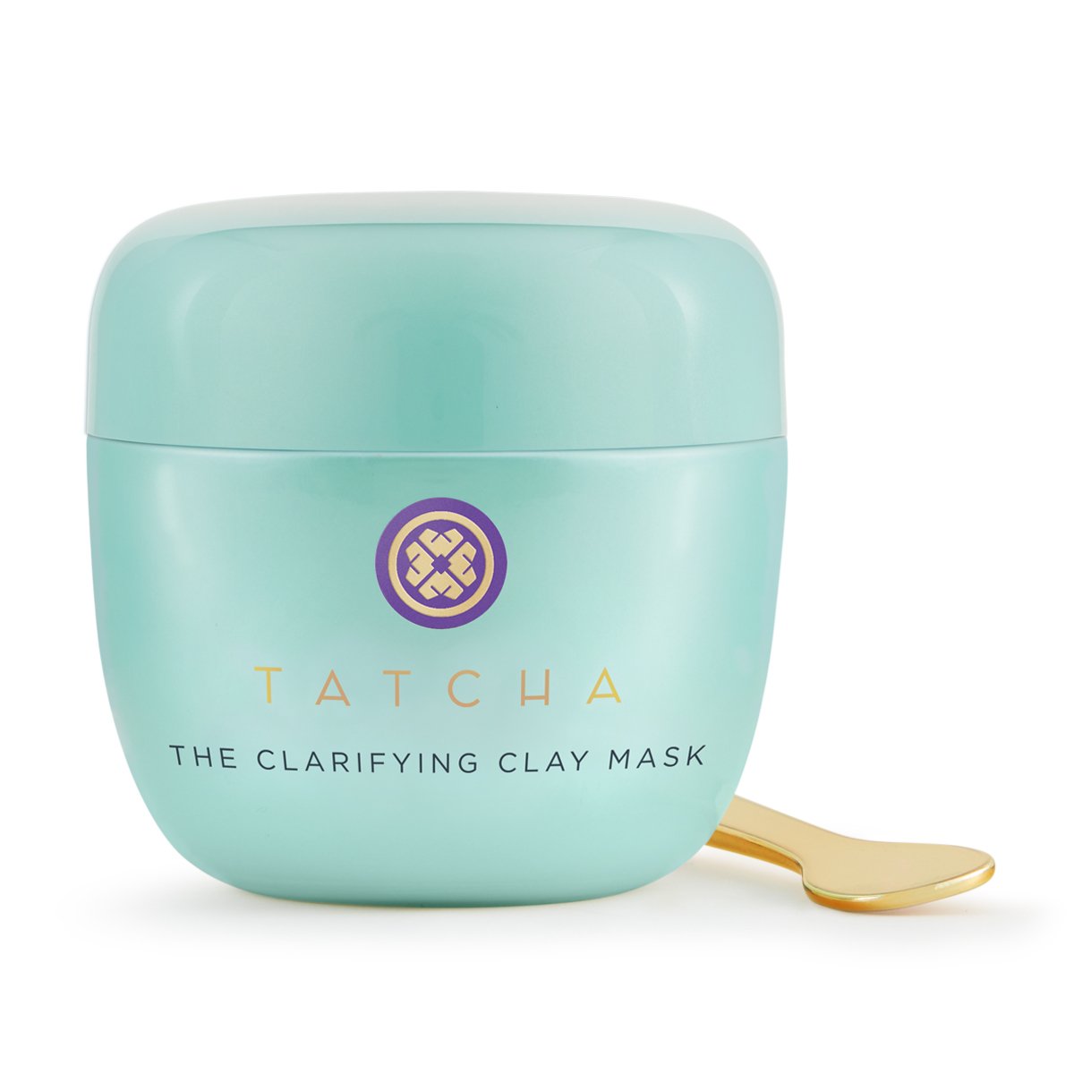 The Clarifying Clay Mask - Exfoliating Japanese Clay Mask | Tatcha