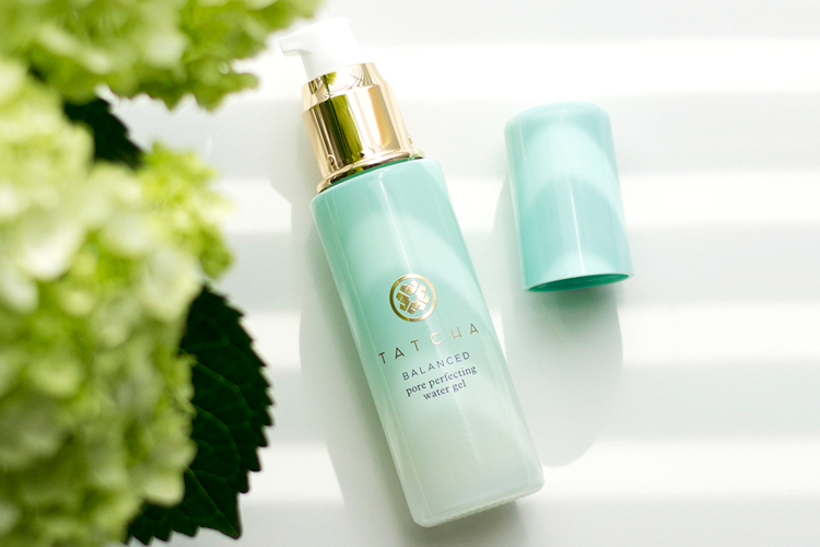 The Water Gel | Tatcha
