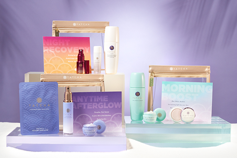 Tatcha | Japanese Beauty Products