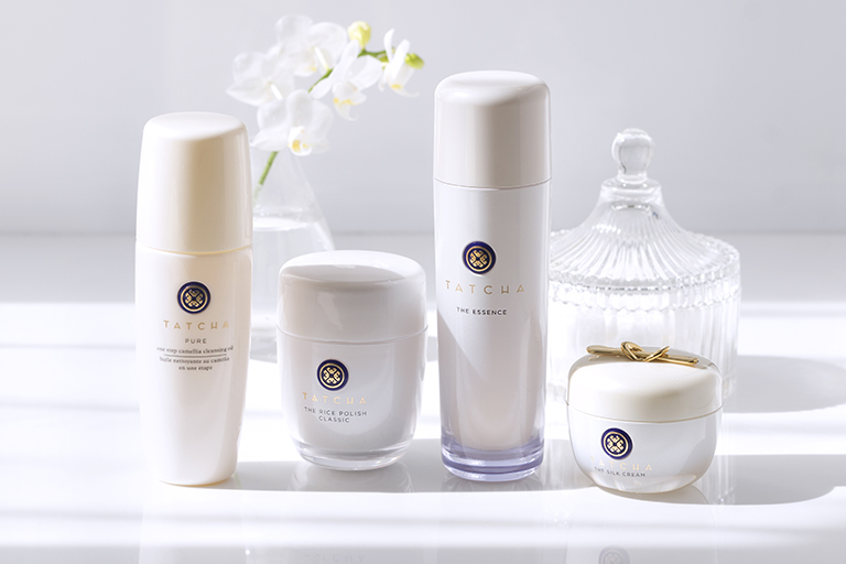 Tatcha | Japanese Beauty Products