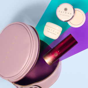 Tatcha | Japanese Beauty Products