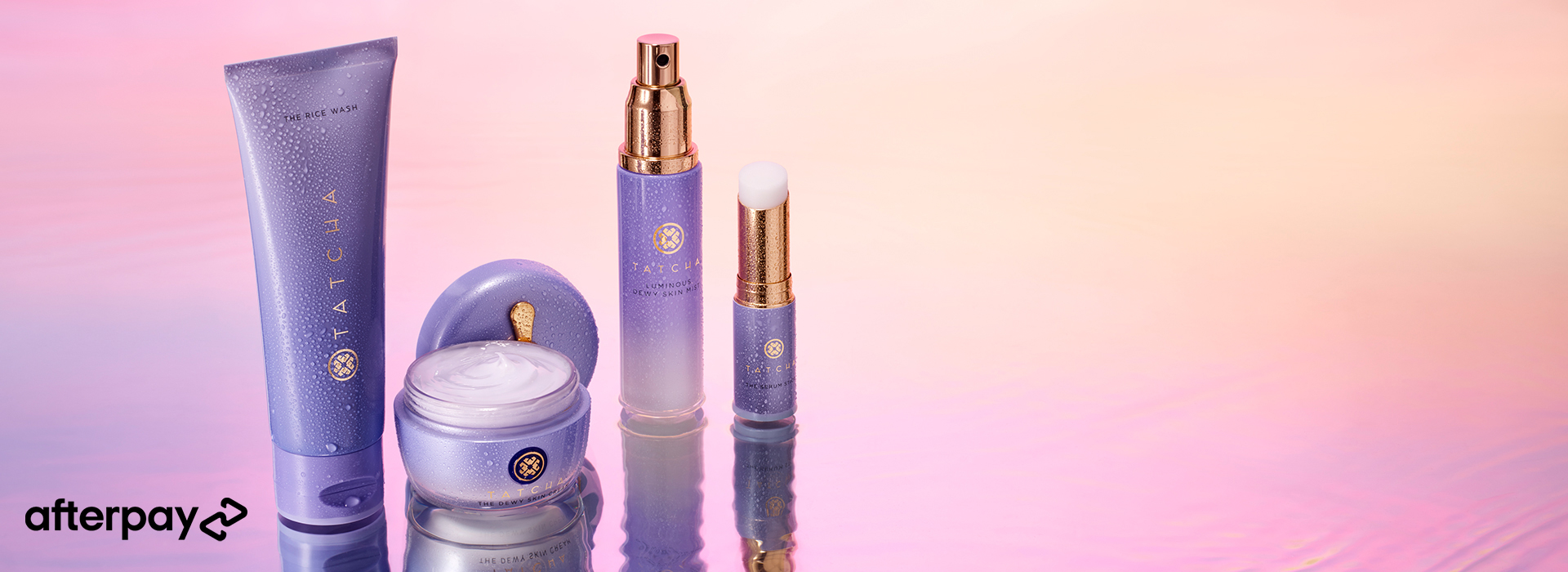 Tatcha | Japanese Beauty Products